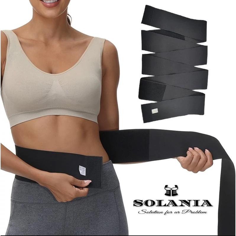 Sabuk Hamil STAGEN LILIT PANJANG KORSET PERUT IBU MELAHIRKAN - Shop ...