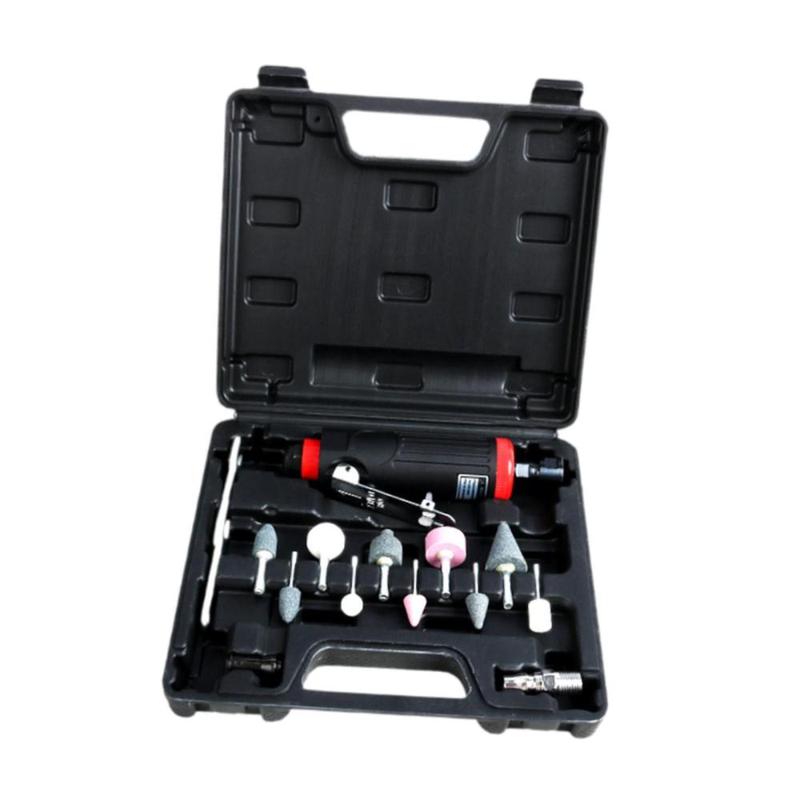 Air Die Grinder Set High Performance Grinding Deburring Polishing ...