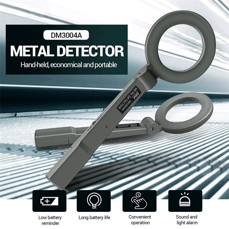Alat Metal Detector Logam - Shop | Tokopedia