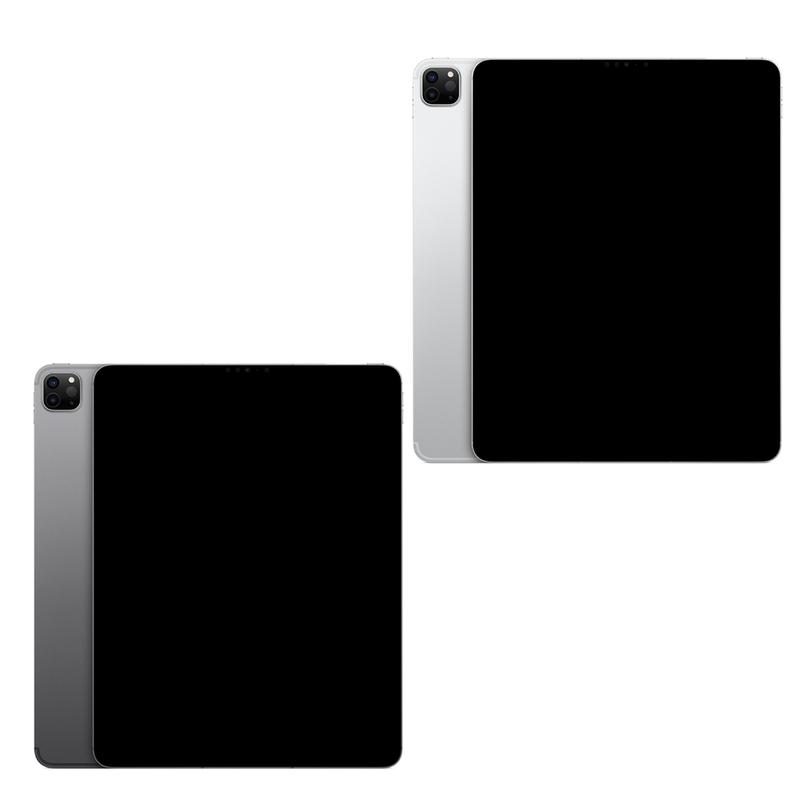 12.9 Inches Dummy Fake Tablet Models Non-working Tablet Computer ...