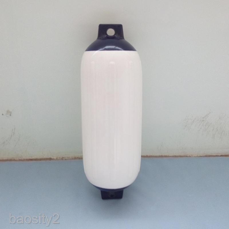 Pelindung Pelantar Bumper Bot Marin, Putih, 11 x 40cm, Sesua - TikTok ...