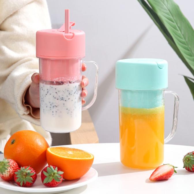 Portable Rechargeable Multifunctional Juicing Cup Small Multifunctional ...