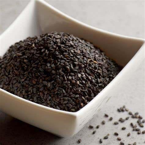 250g Black Sesame Seed Bijan Hitam - TikTok Shop Malaysia