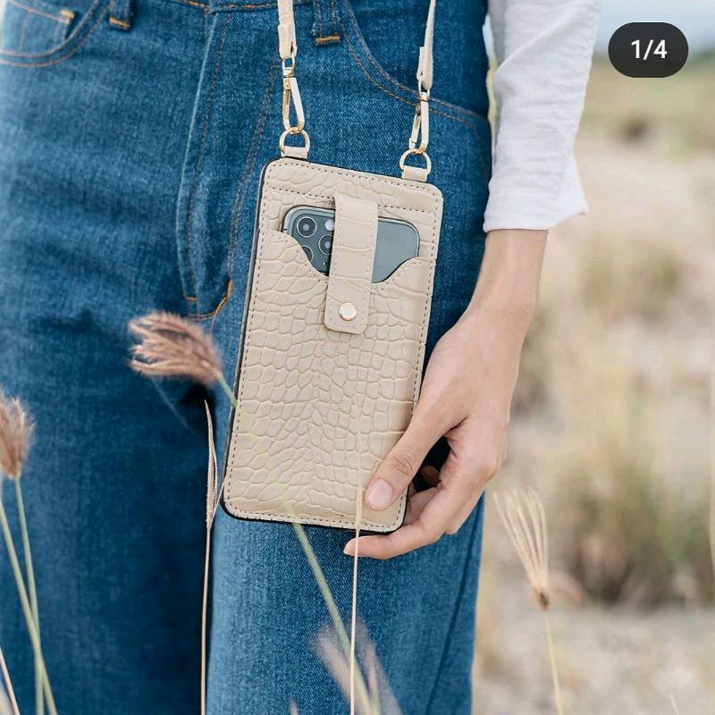 Tas hp /tas simple model selempang - Shop | Tokopedia
