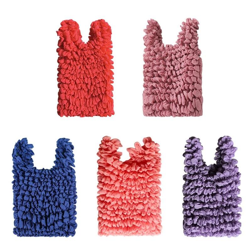 ffiadds Multi Purpose Fold Stretch Bag Bubble Elastic Elasti - TikTok ...