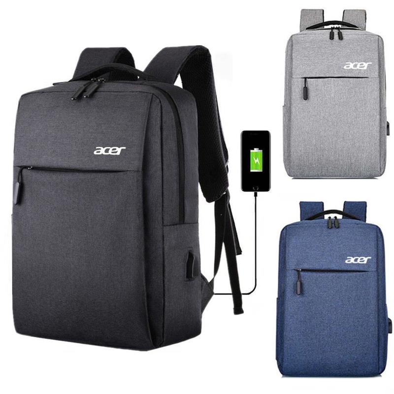 Beg Komputer Acer, Beg Galas Notebook, Reka Bentuk Kesatria Bayang ...