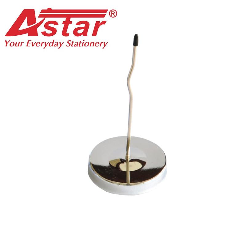 Astar Bill Holder / Holder/ Table Number Holder / W101A - TikTok Shop ...