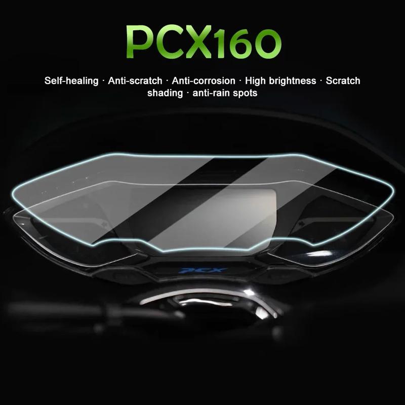 For Honda PCX160 PCX125 2021 2022 PCX 160 125 Motorcycle Instrument ...