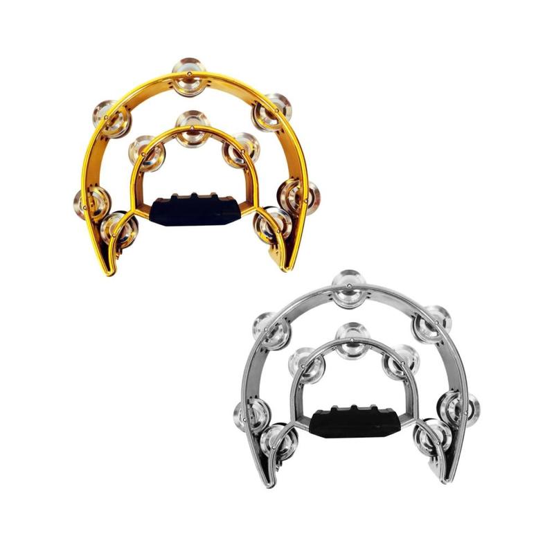 Cymbal Hi Hat Tambourine Hand Held Percussion Accessories fo - TikTok ...