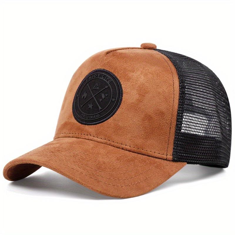 Topi Besbol, Corak Baharu, Semua Musim, Serba guna, Topi Matahari ...