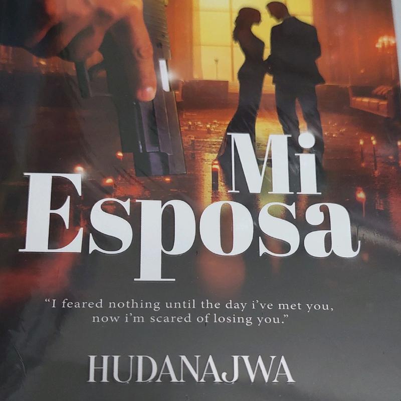 HUDANAJWA MI ESPOSA - TikTok Shop Malaysia