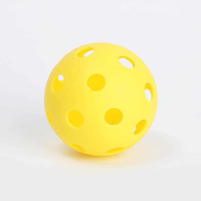 Pickle Ball Balls PickleBall Racketball Balls High Bounce Paddle ...