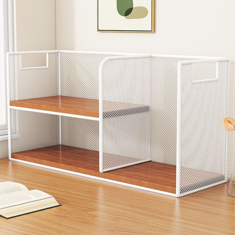 Rak meja pejabat, pengatur fail, kotak penyimpanan folder, bekalan ...