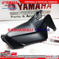 Jual Cover Tutup Mesin Bawah Jok Gear 125 Asli Original Yamaha ...