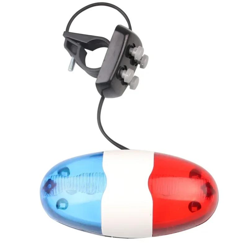 New high-quality bicycle bell with 6 LEDs and 4 tones, bicycle - TikTok ...