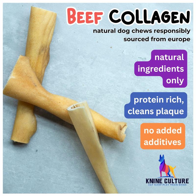 Beef Collagen (200g) - single ingredient, single protein dog - TikTok ...