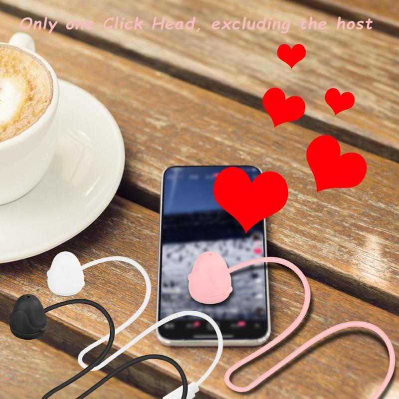 Auto Clicker for Phone, Automatic Phone Screen Tapper, Click - TikTok ...