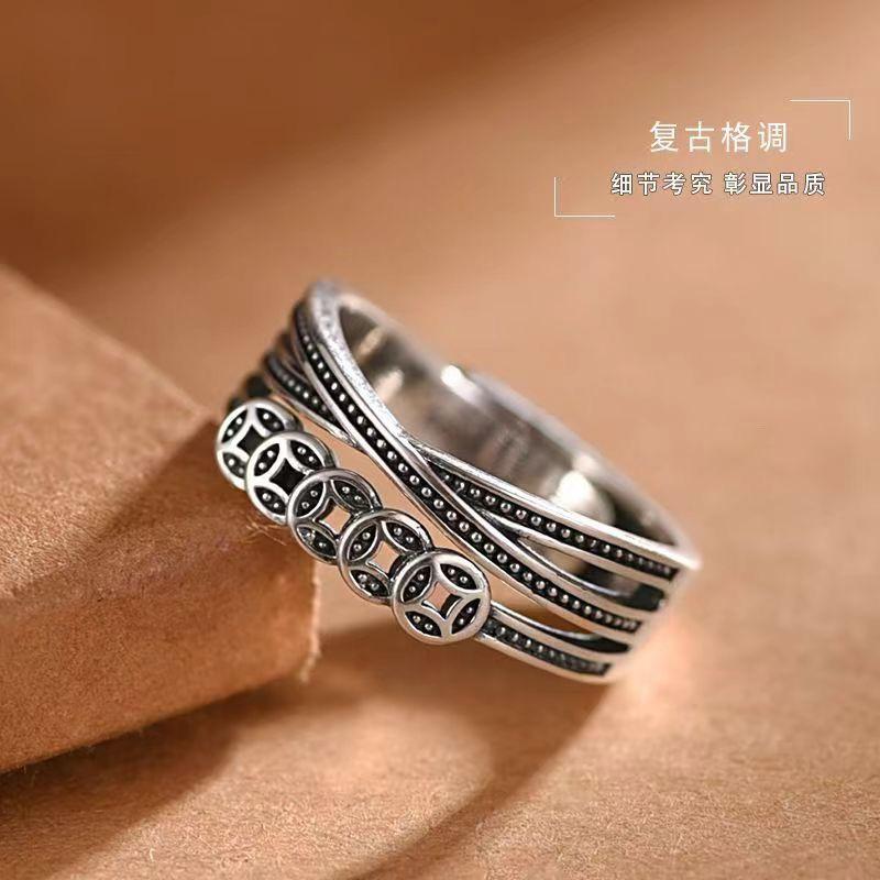 [Fortune Express] Hao Yun Consecutive Money Cord for Braiding Ring ...