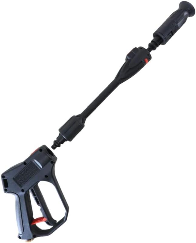 Washer Replacement M22-15mm Fitting 11 Inch with Jet Wand change ...