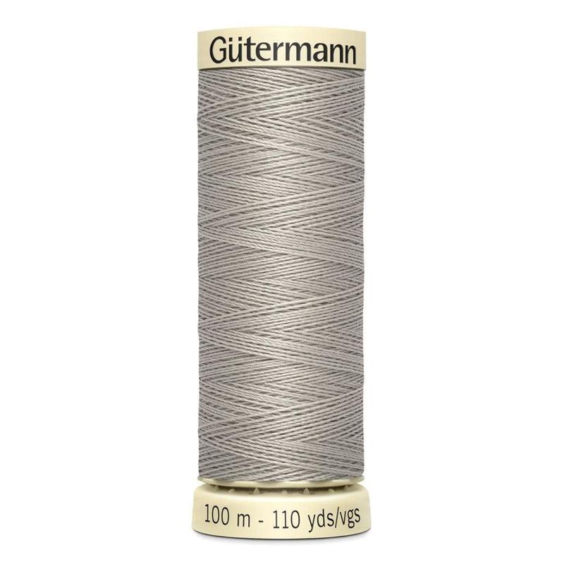 Col. 118 Gutermann Sew All Thread 100m Premium Quality 100% - TikTok ...