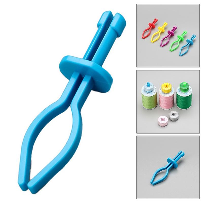 【JYSM】 Sewing Bobbins Clips for Sewing Thread Spool DIY Sewing - TikTok ...