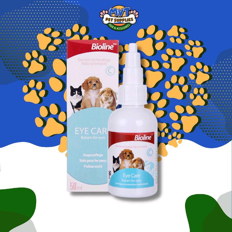 Bioline Eye Care 50ml - TikTok Shop Philippines