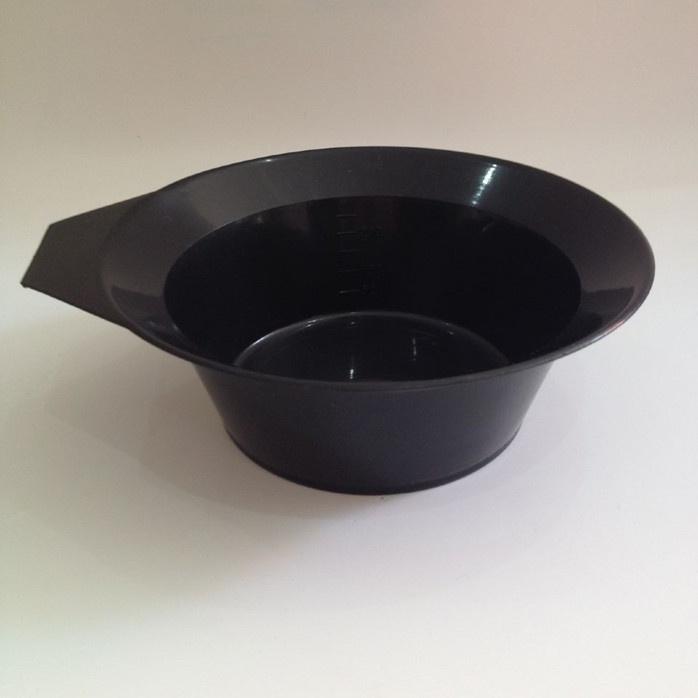 Mangkok Semir Cat Rambut hitam plastik Serbaguna - Shop | Tokopedia