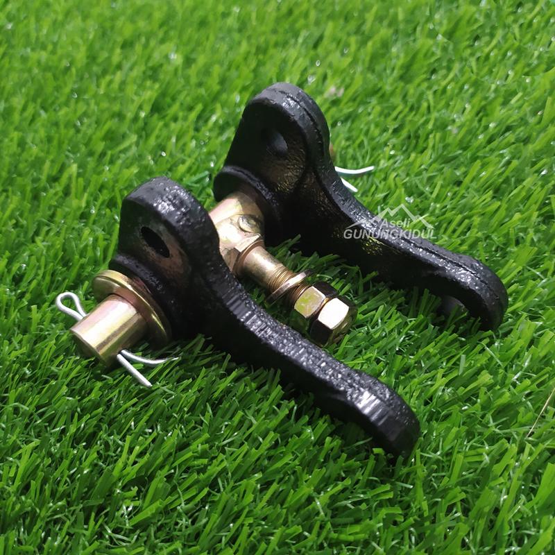 Sambungan Kemudi Traktor Quick - Steering Linkage Assy All Type - Shop ...