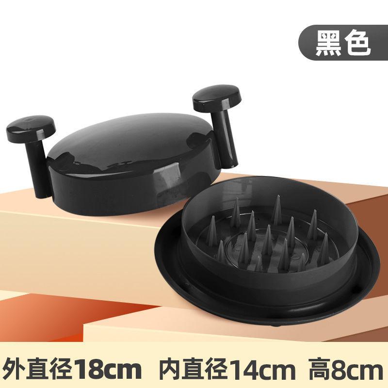 Chicken Breast Wire Separator Complementary Food Minced Meat - TikTok ...
