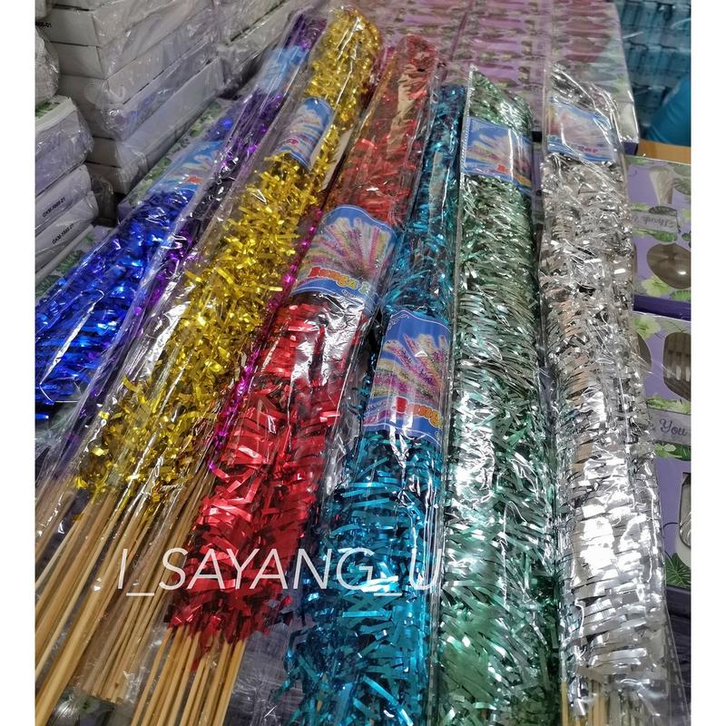 BUNGA MANGGAR MURAH MURAH/ bunga manggar biasa - TikTok Shop Malaysia