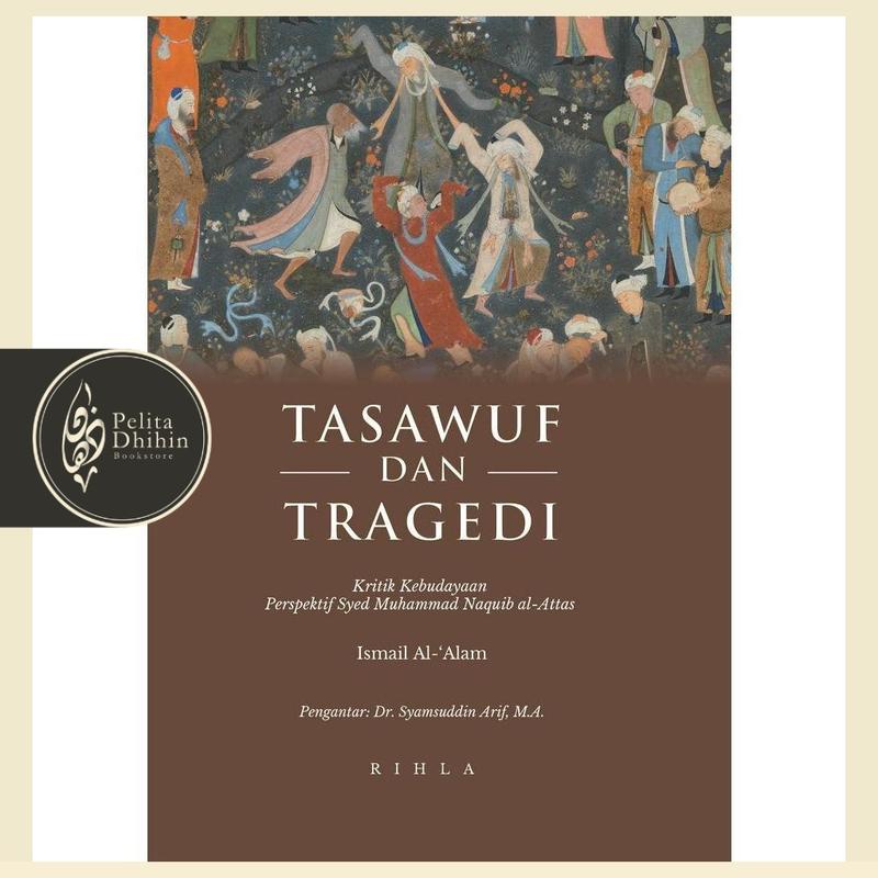 Tasawuf dan Tragedi - Edisi Malaysia - TikTok Shop Malaysia