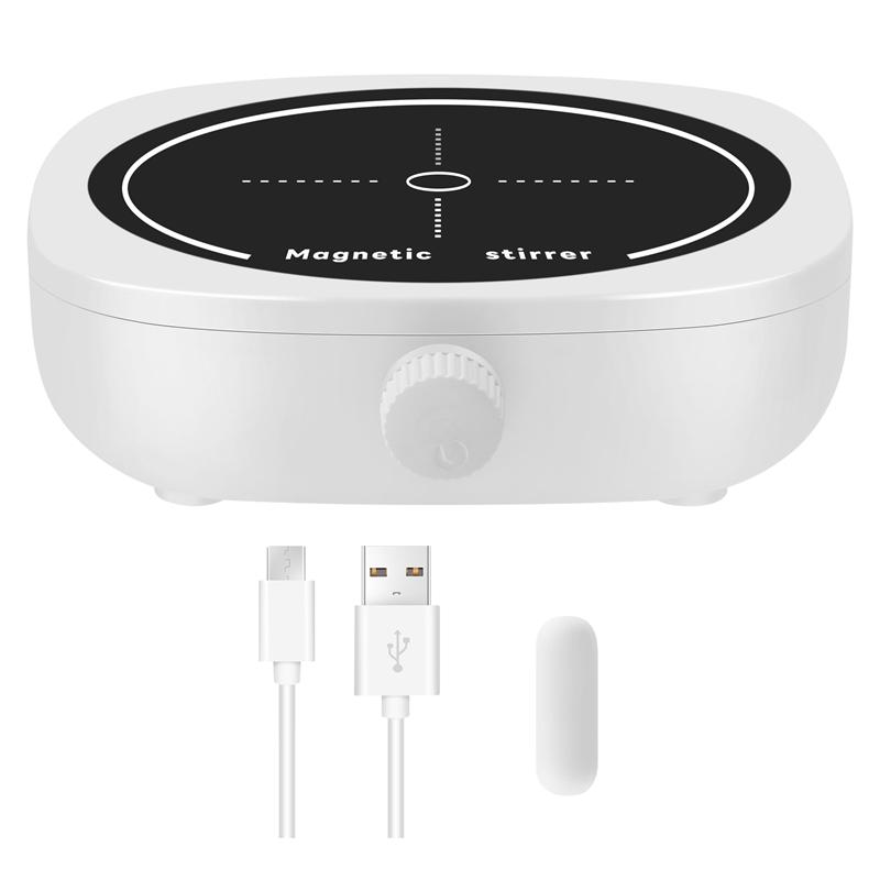 Pengacau Magnetik, Pengadun Kacau Makmal Mini, Pengacau Muda - TikTok ...