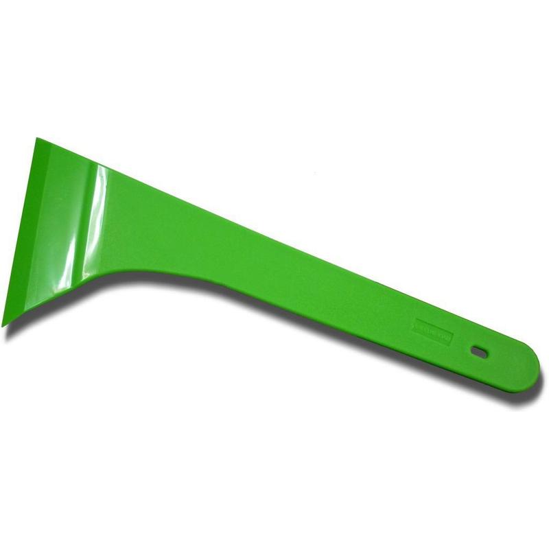Green Long Scraper Tinted Tool High Quality Window Film Squeegee ...