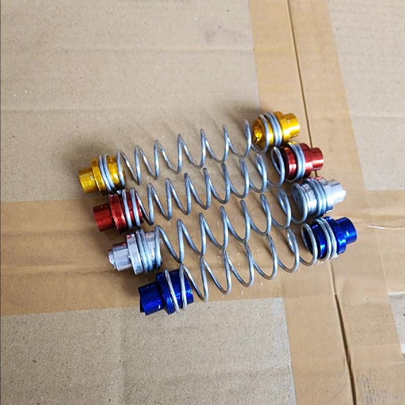 Per Rem Variasi Termurah Universal - Per Rem CNC Honda Yamaha Bisa ...