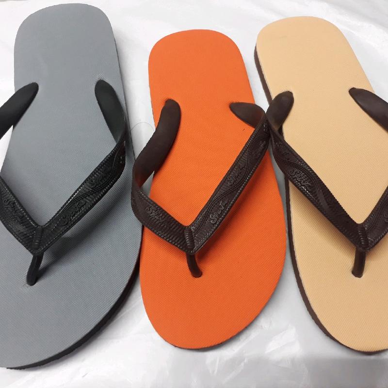 Spartan %100 Original/Authentic Unisex Slippers Product of Islander ...