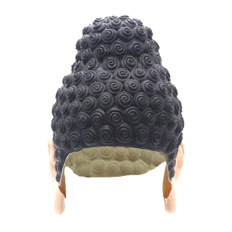 Swimming Caps TathaGata Buddha Shape Durable Nonslip Flexibl - TikTok ...