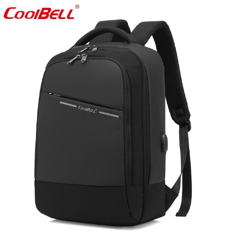 CoolBell CB 8218 - Balo Laptop 15.6in, Thời Trang Nam Nữ Cao - TikTok ...