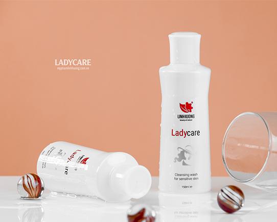 DUNG DỊCH Serum phụ khoa - ladycare Linh Hương - TikTok Shop Vietnam