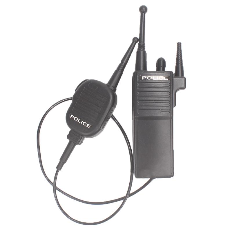Set Radio Kanak-kanak, Interfon Polis, Radio, Radio, walkie-talkie ...