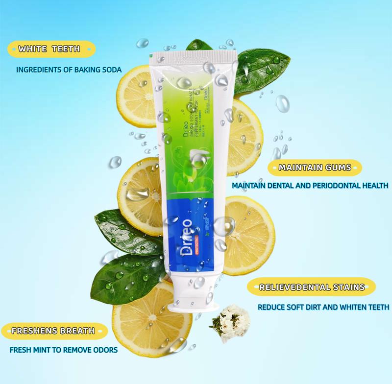 BUY 1 TAKE 1 skat baking soda toothpaste original toothpaste - TikTok ...