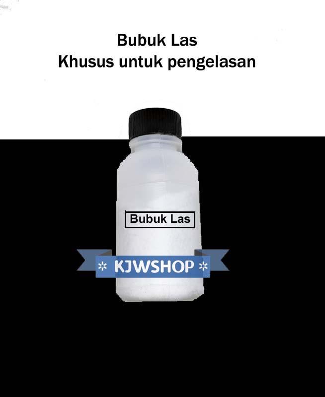 Bubuk Las Kuningan Serbuk Las Kuningan Serbuk Campuran Las Kuningan ...