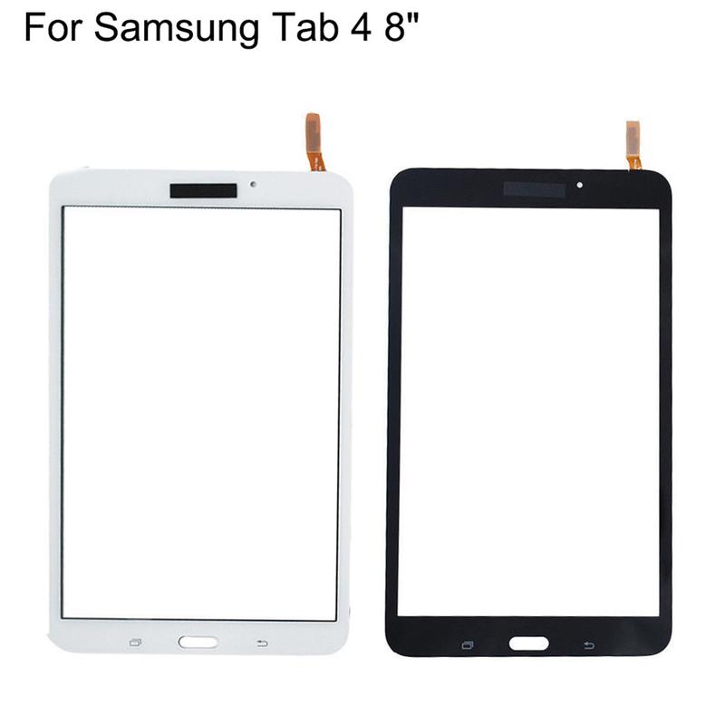 LCD Touch Screen Digitizer for Samsung Tab 4.8in SM-T337V SM-T337A ...