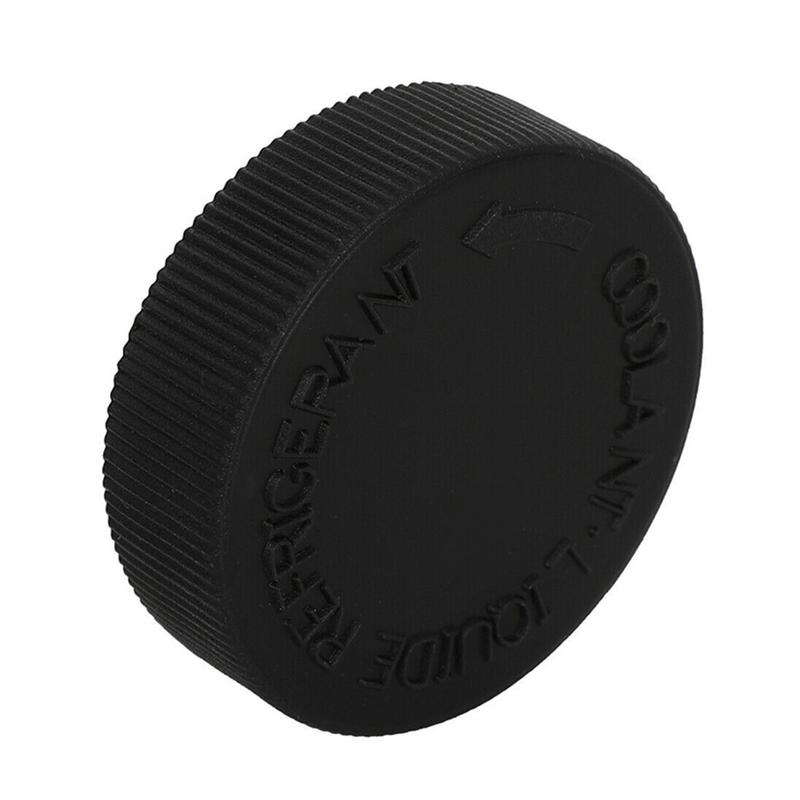 Car Coolant Fluid Reservoir Lid Cover Tank Bottle Pot Cap Plastic Lid ...
