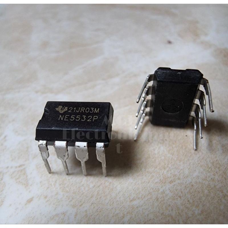 IC NE 5532 - Shop | Tokopedia