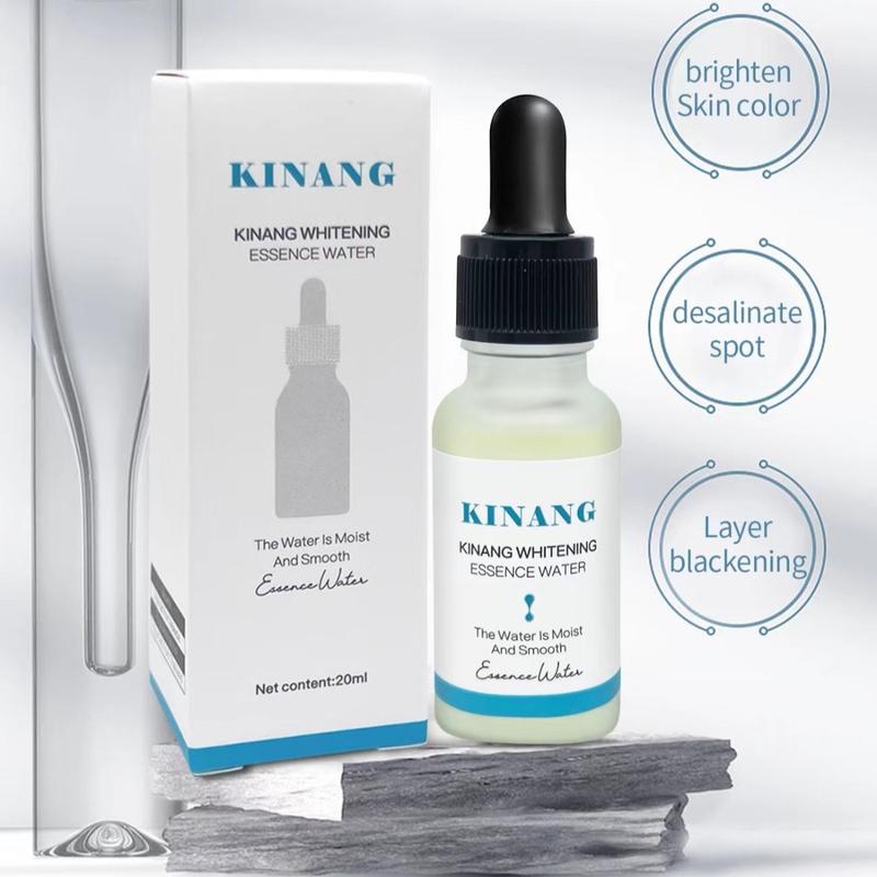 KINANG NIACINAMIDE GINSENG Whitening Essence Water - 20ml | Moist ...