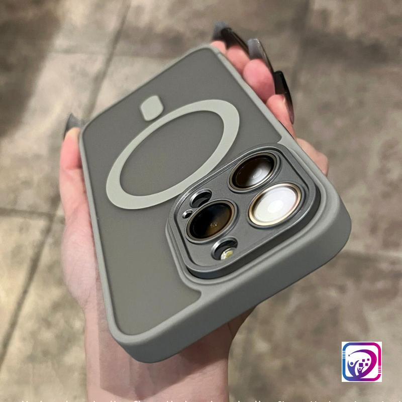 [4031 People Praise] Premium with Magnetic Lens Film, Suitable - TikTok Shop Philippines