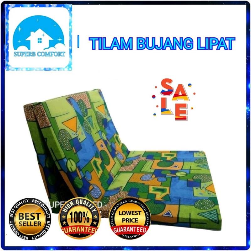 TILAM LIPAT TILAM BEG SINGLE SIZES TILAM BUJANG BUATAN MALAYSIA ...