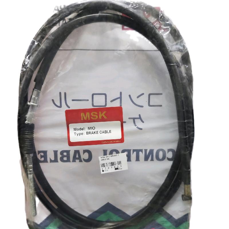 bh BREAK CABLES; MIO SPORTY, MIO SOULTY, BARAKO 175, MSK JAPANESE ...