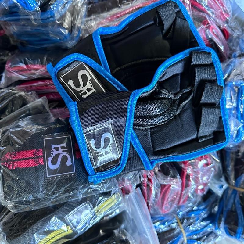 Găng tay dán tập gym chống chai tay tiện lợi - TikTok Shop Vietnam