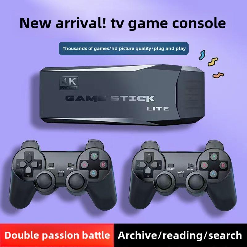 Konsol Permainan Arked HDMI, Resolusi 4K, dengan Alat Kawala - TikTok ...